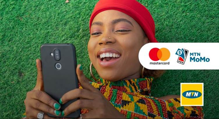 Mastercard, MTN Ink Strategic Partnership to Offer Mobile Payment ...
