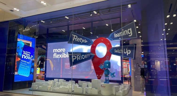 Virgin Media O2 Opens Largest UK Telco Retail Store at Westfield ...