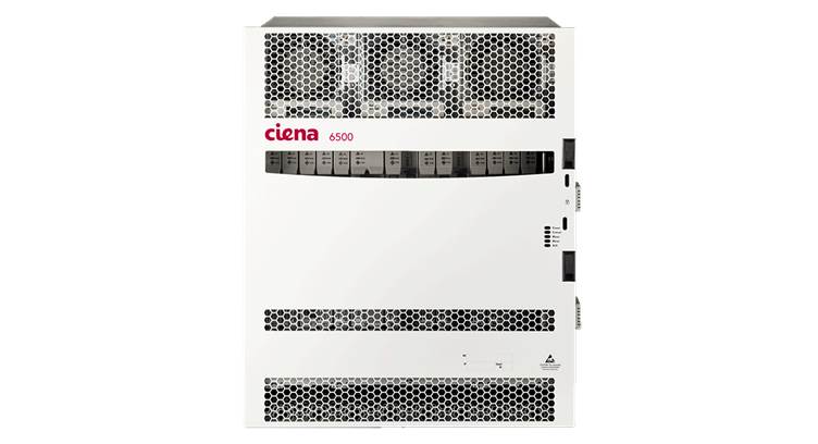 Indonesia's Biznet Selects Ciena’s 6500 Packet Optical Platform
