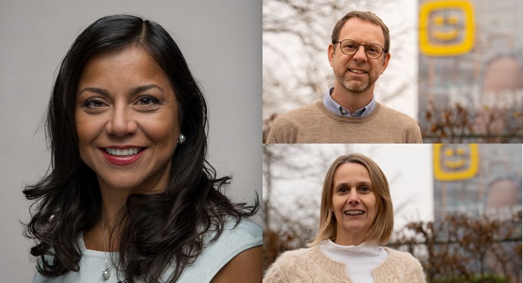 Telenet Strengthens Leadership Team with Three Key Appointments