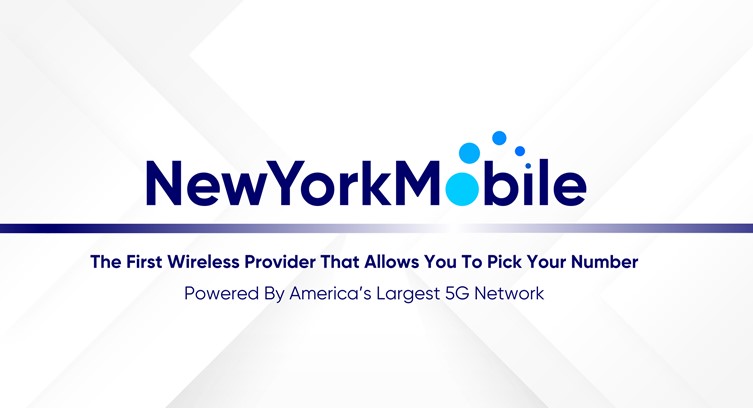 MVNO New York Mobile Launches via T-Mobile, Offers Custom Phone Numbers