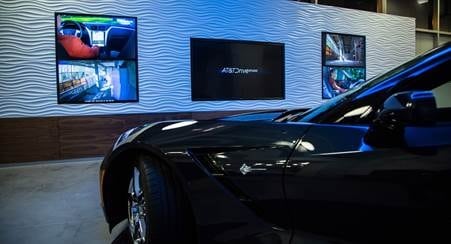 AT&T Unveils Improved Connected Car Service, Partners Autonet Mobile ...