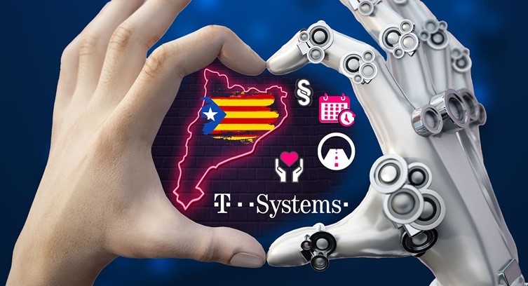 Deutsche Telekom Assembles 30+ AI Solutions for MWC Showcase