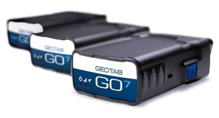 Geotab, Telefónica to Showcase Interactive In-Vehicle Telematics ...