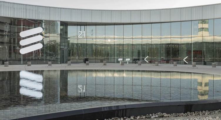 Ericsson, China Mobile & Tencent Cloud Prevent Network Lags with 5G ...