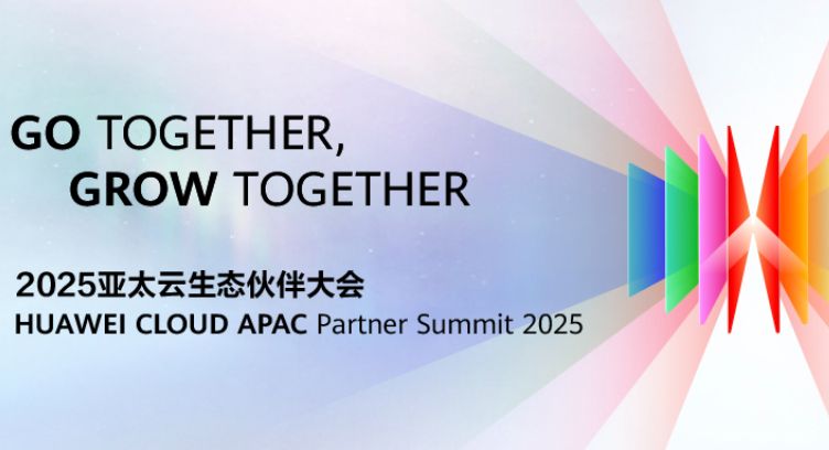 Huawei Cloud and APAC Partners Strengthen AI Cloud Foundation to Power ...