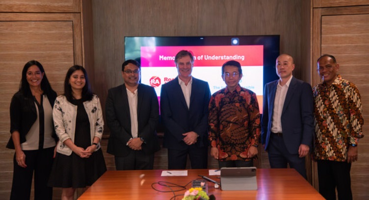 Cisco, Rockwell Automation Boost Asia Pacific Industrial Sector with ...