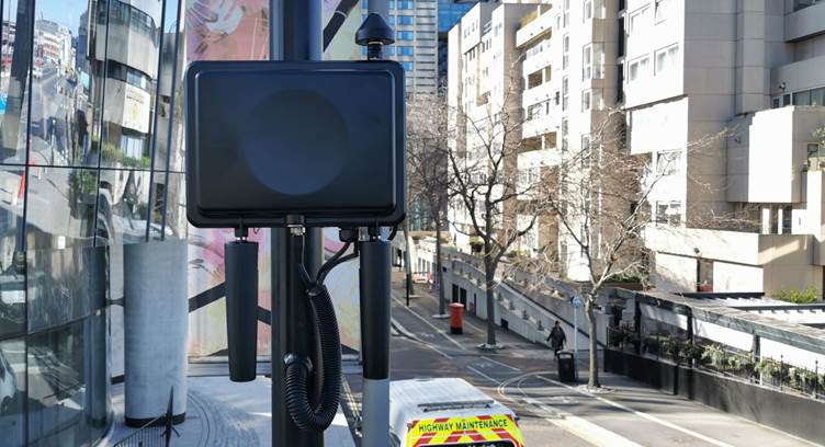 Virgin Media O2 Deploys Over 1,300 Small Cells around London