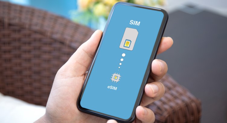 Orange Egypt Introduces eSIM Service via App