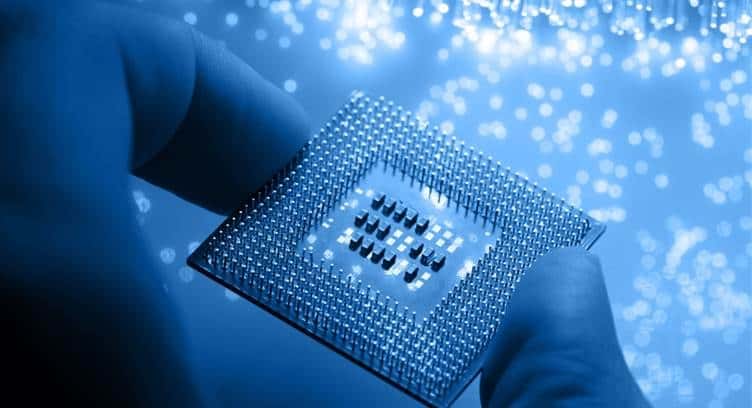 Ethernity Intros 10G DPU Flow Processor SoC for Next Generation G.fast ...