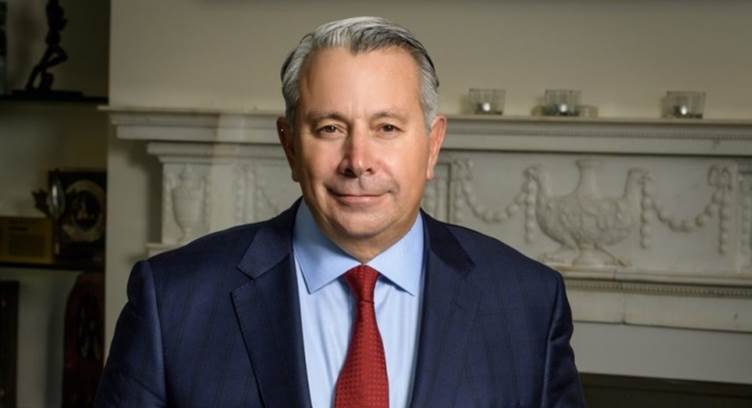 Rogers Appoints Tony Staffieri as President and CEO