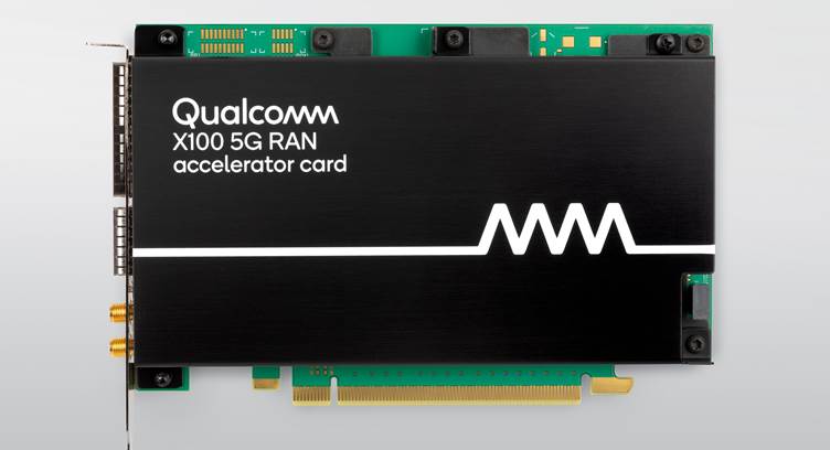 HPE, Qualcomm to Collaborate on Next-Gen 5G Virtualized Distributed ...