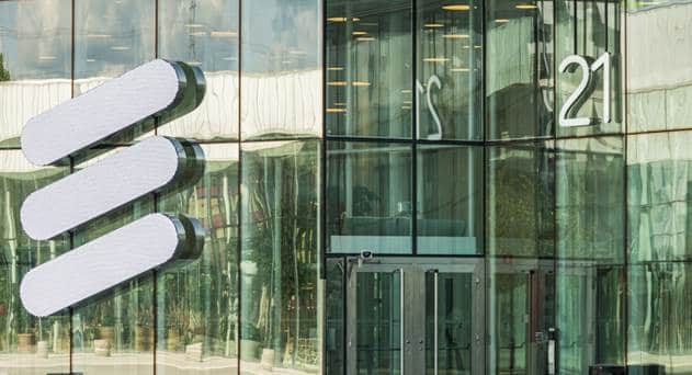 Ericsson Intros Automated Service Orchestrationn to Help Operators to ...