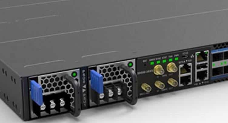 AT&T Releases 'White-box' Blueprint for Cell Site Backhaul Router ...