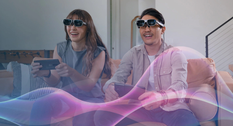 Alaian, Qualcomm Technologies Join Forces to Find XR Startups