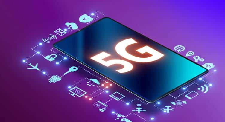 Singapore's M1 Deploys 5G SA Powered Solutions for B2B and B2B2C Segments