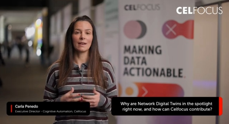 Why are Network Digital Twins in the Spotlight Right Now, and How Can ...