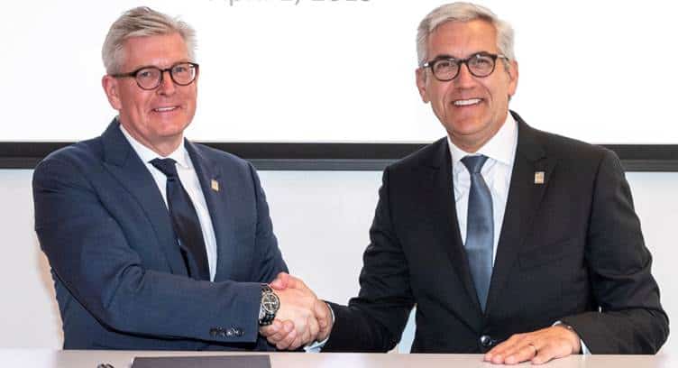 Ericsson, ABB Join Forces to Enable Enhanced Connected Services ...