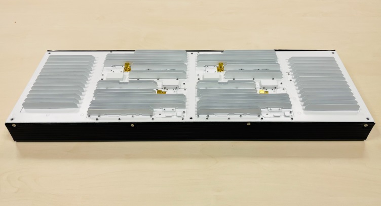 Rwanda, SoftBank Launch of World's First 5G Connectivity from the ...