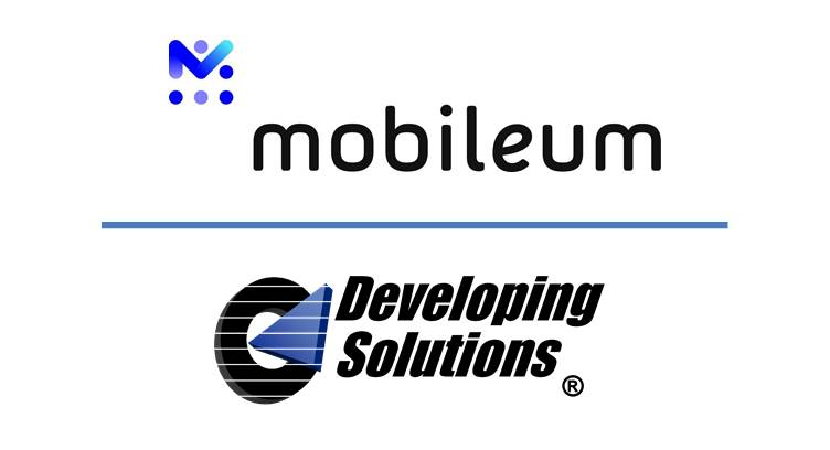 Mobileum, Developing Solutions Team Up to Provide a Full Lifecycle ...