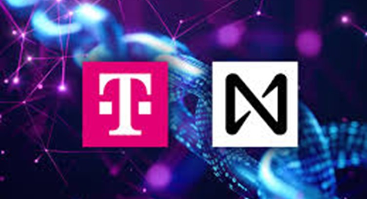 Deutsche Telekom Joins NEAR Blockchain’s Enterprise Node Operators Program