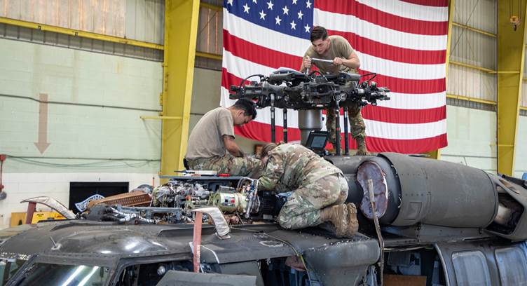 Lockheed Martin Demos Analytics-driven Portable Maintenance ...