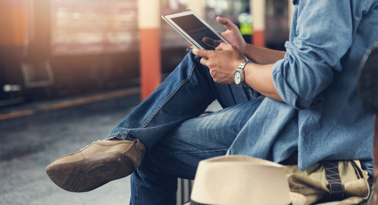 Fujitsu Powers NTT DOCOMO’s New “d ticket” Platform with Advanced Digital Ticketing Service