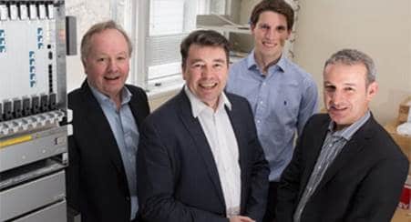 Irish ESB Telecoms Deploys Coriant Multi-Haul Transport Platform for ...