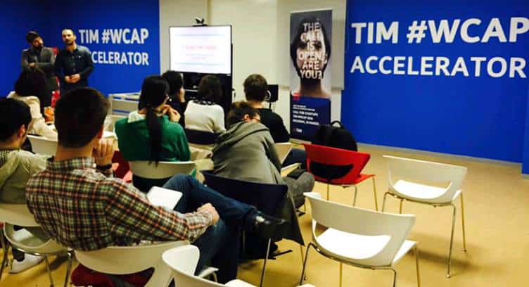 TIM Opens New Innovation Hub to Trial 5G-based Solutions for Industry 4 ...