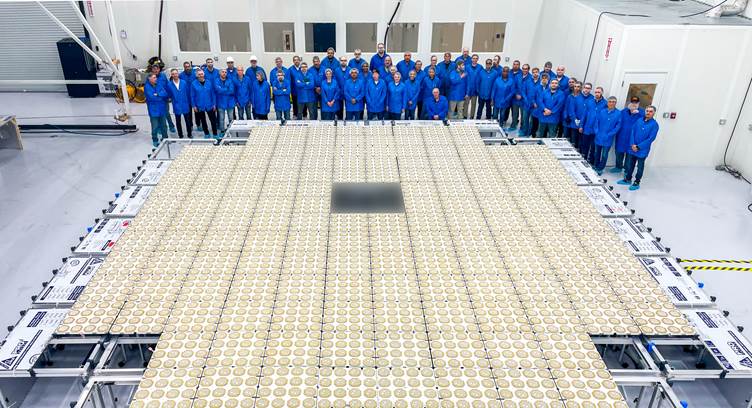 AST SpaceMobile Plans to Conduct BW3 Direct-to-Cell Phone Testing on ...