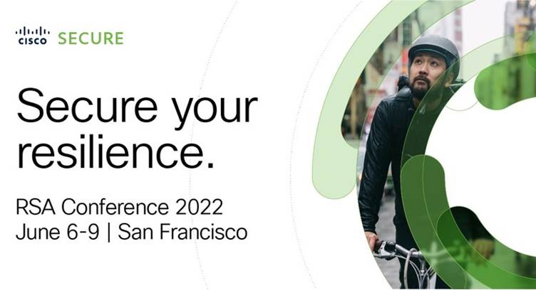 Cisco Unveils New Security Cloud Strategy