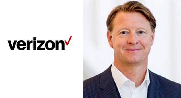 Former Ericsson CEO Hans Vestberg to Head Verizon's Network and ...