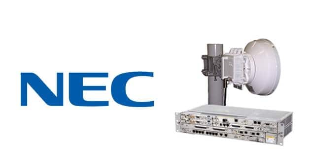 Ooredoo Group to Deploy NEC's Microwave and IP/MPLS in 10 Countries