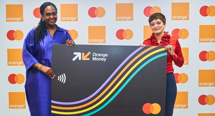 Orange, Mastercard Partner to Digitize Mobile Payments in Africa