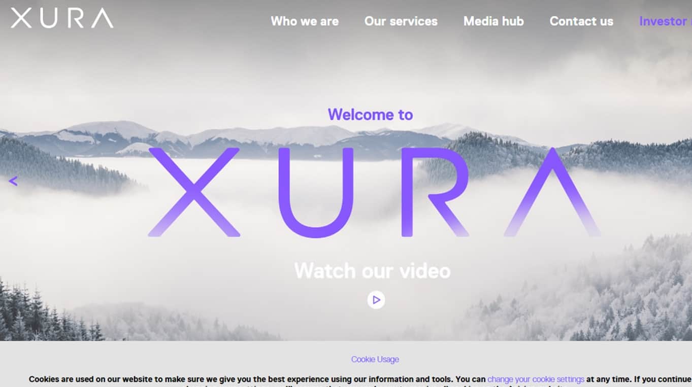 Introducing Xura - Comverse & Acision Combined New Next-Generation ...