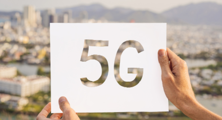Swisscom, Ericsson & AWS Partner on 5G Core for Hybrid Cloud
