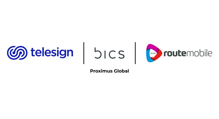 BICS, Telesign, Route Mobile Come Under New 'Proximus Global' Umbrella