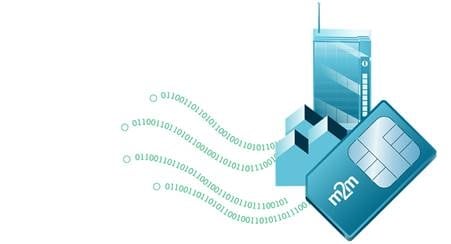 Telefónica Offers New Solution for M2M Data Management & Visualization