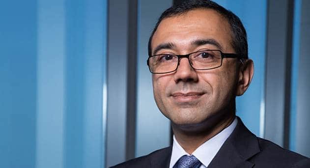 Vivek Badrinath to Lead Vodafone's Operations in Africa, Middle East ...