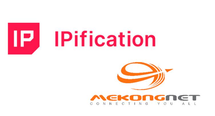 Cambodia's MekongNet, IPification Partner to Deliver One-Click ...
