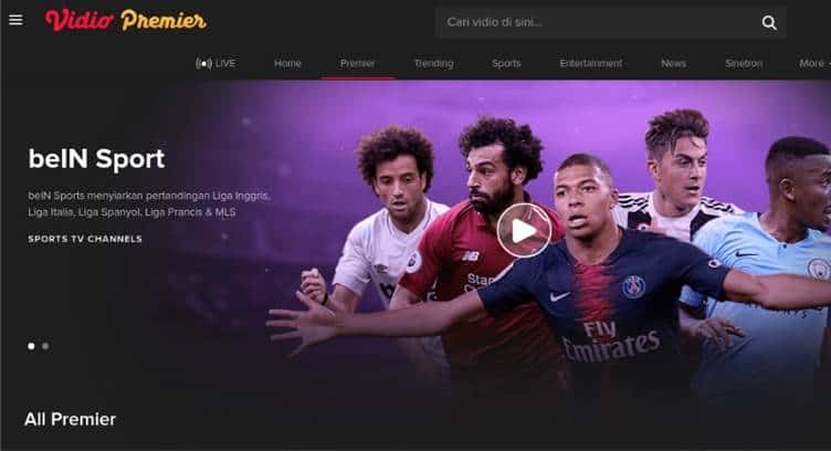 Indonesia's OTT Platform Vidio Launches Direct Carrier Billing with Fortumo