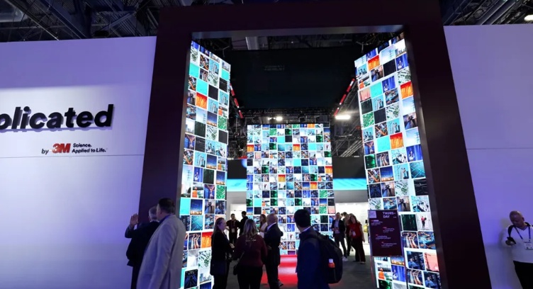 [Live Story] Everything About AI, 5G and IoT at CES 2026