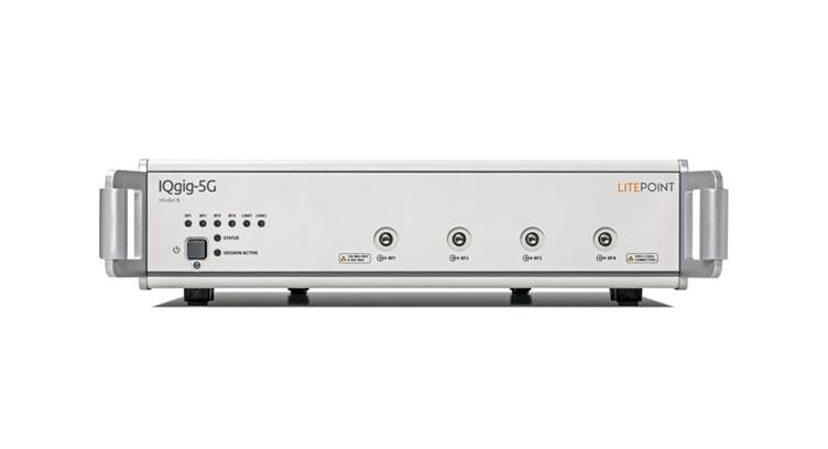 Qualcomm, LitePoint Partner to Test 5G Small Cell Products