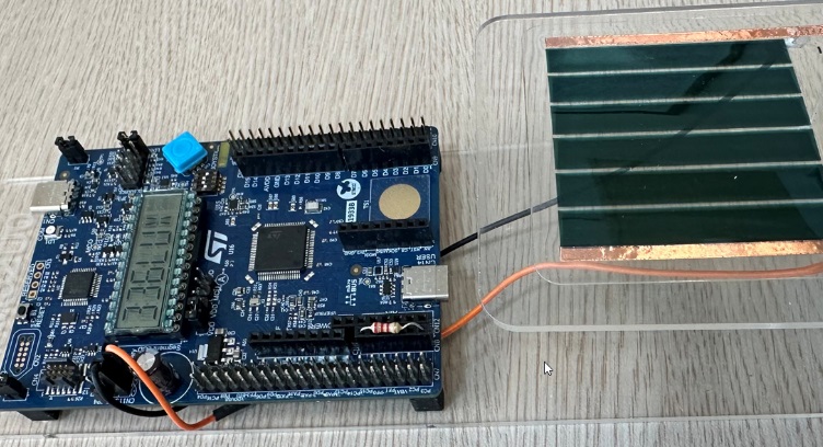 STMicroelectronics Taps Dracula Technologies for Full Autonomous MCU