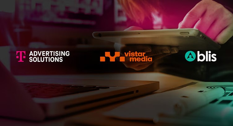 T-Mobile Expands Retail Media Portfolio with Vistar, Blis Ad Targeting