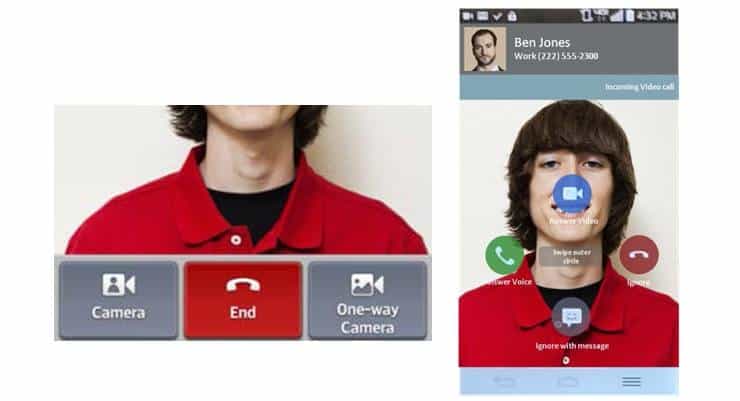 Advanced Calling 1.0 to Enable Verizon Wireless 4G LTE Subscribers to ...
