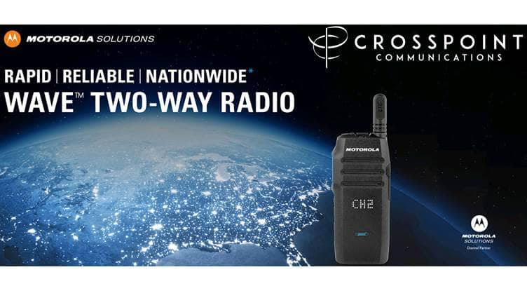 MCA Acquires Fellow Motorola Partner Crosspoint