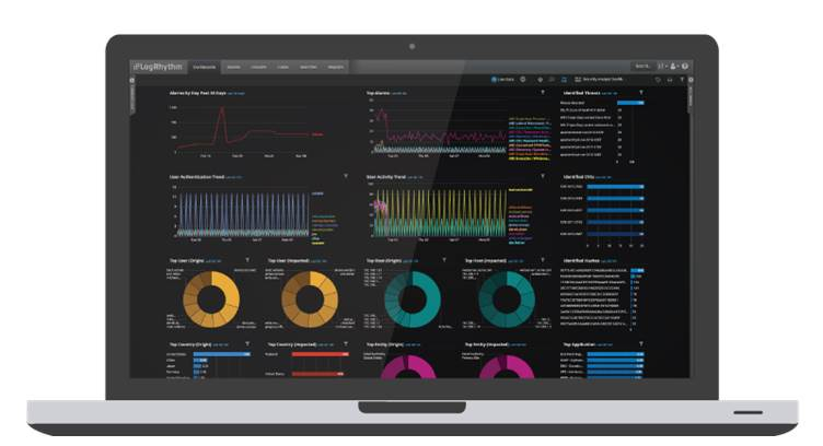 LogRhythm Launches Compliance Use Cases to Support Saudi Arabia’s ...