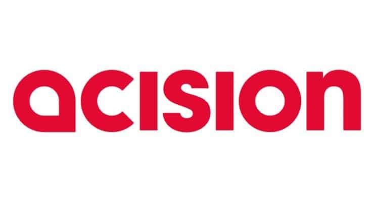 Acision Expects Mobility Solutions, Data Security and IoT to Take ...