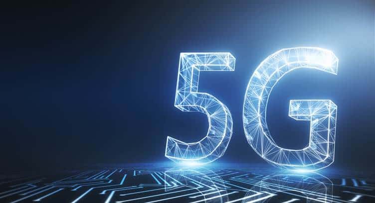 UTStarcom, China Mobile Launch AI and 5G-powered Smart Commercial ...